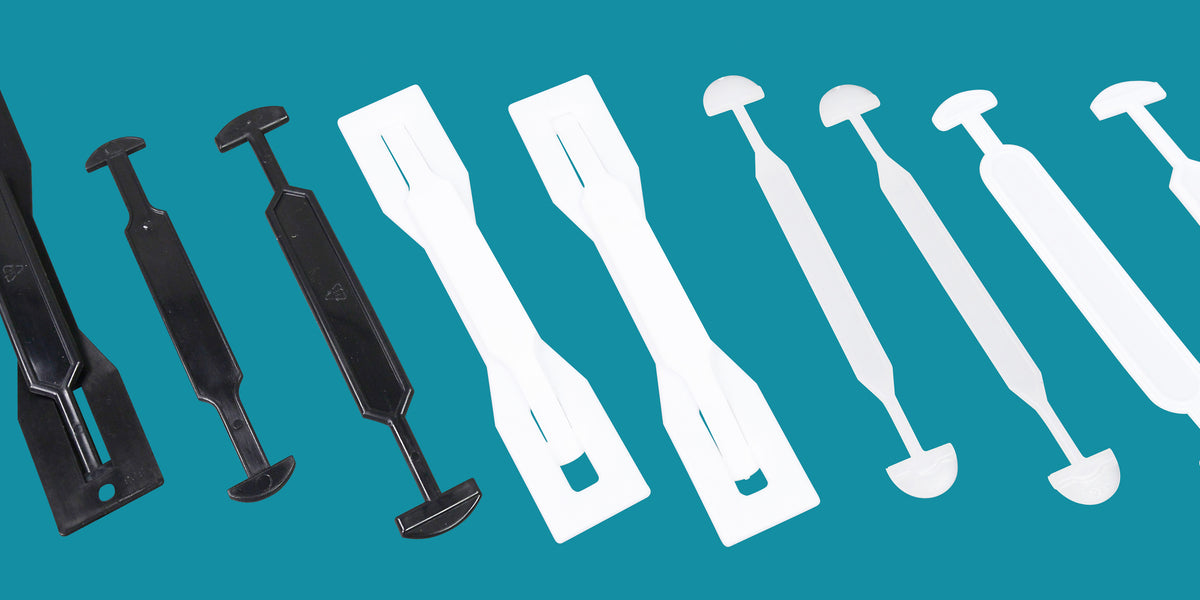 Handles — Hang and Display