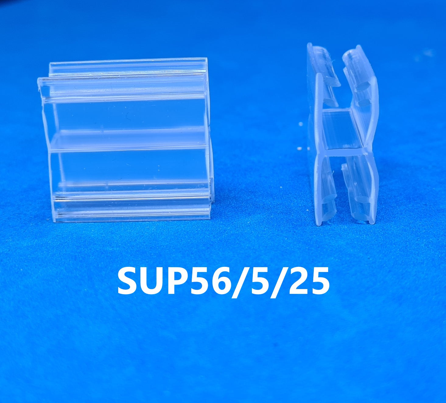 SuperGrip H Grip Panel Joiner SUP55 SUP56 — Hang and Display