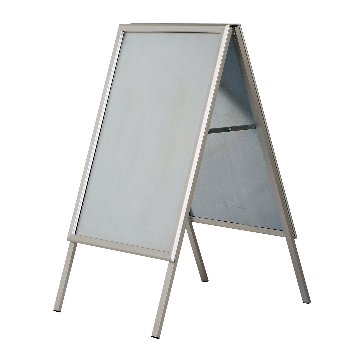 A-Frame & Free Standing Displays — Hang and Display