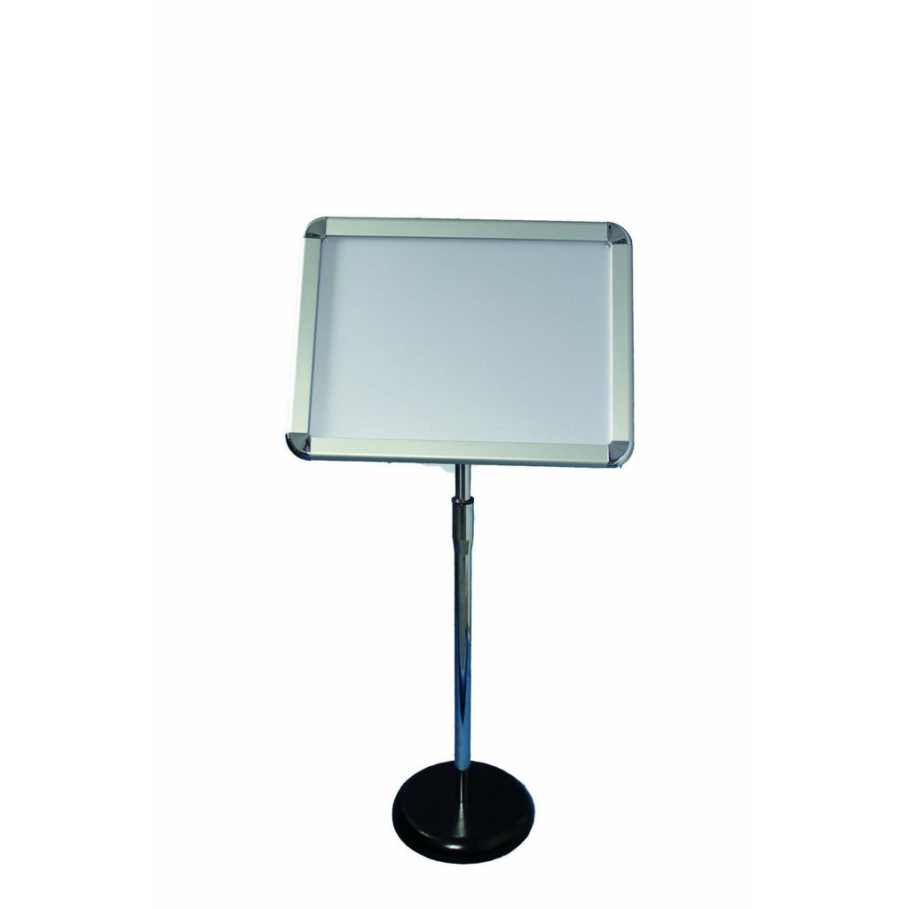 A-Frame & Free Standing Displays — Hang and Display
