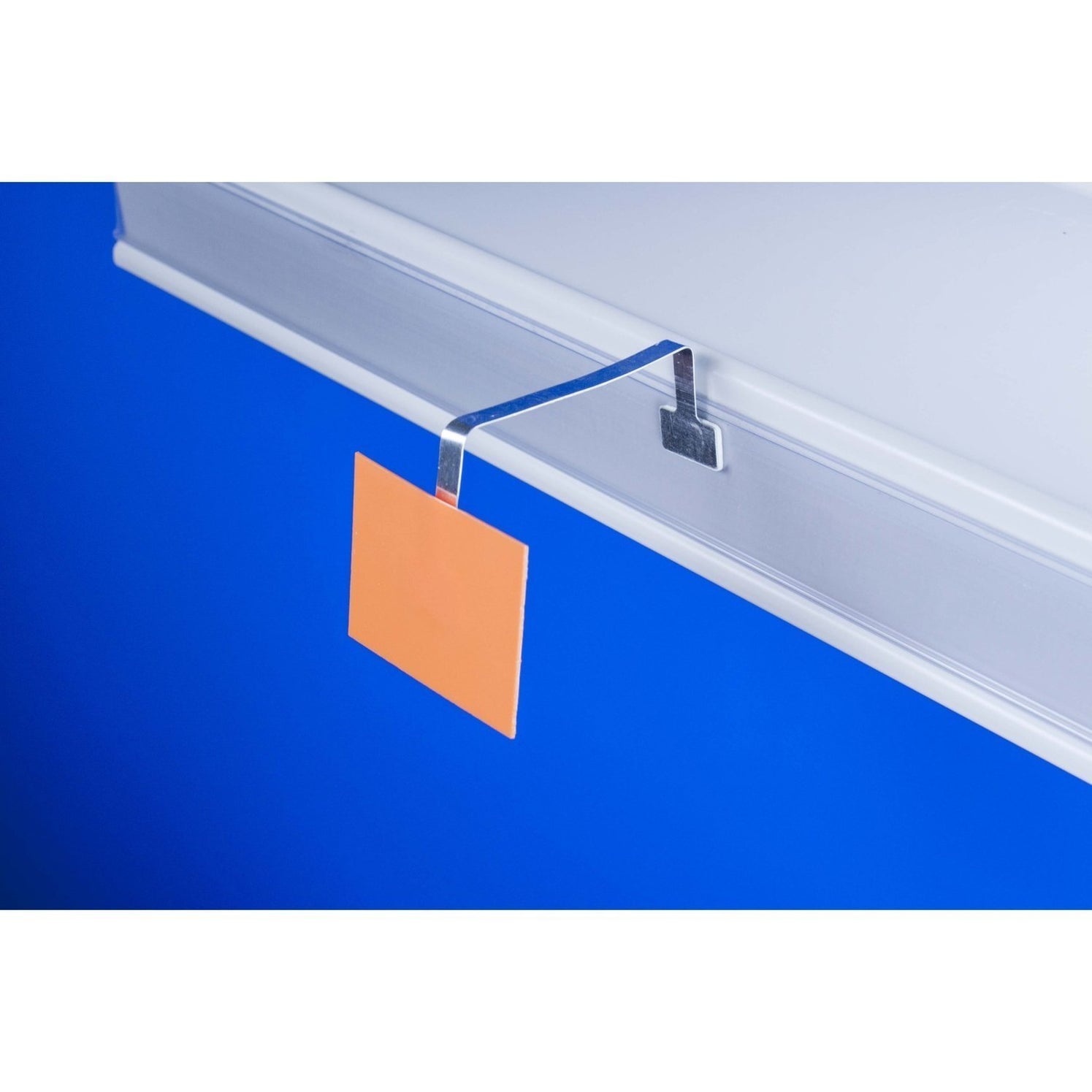 Wobblers — Hang and Display