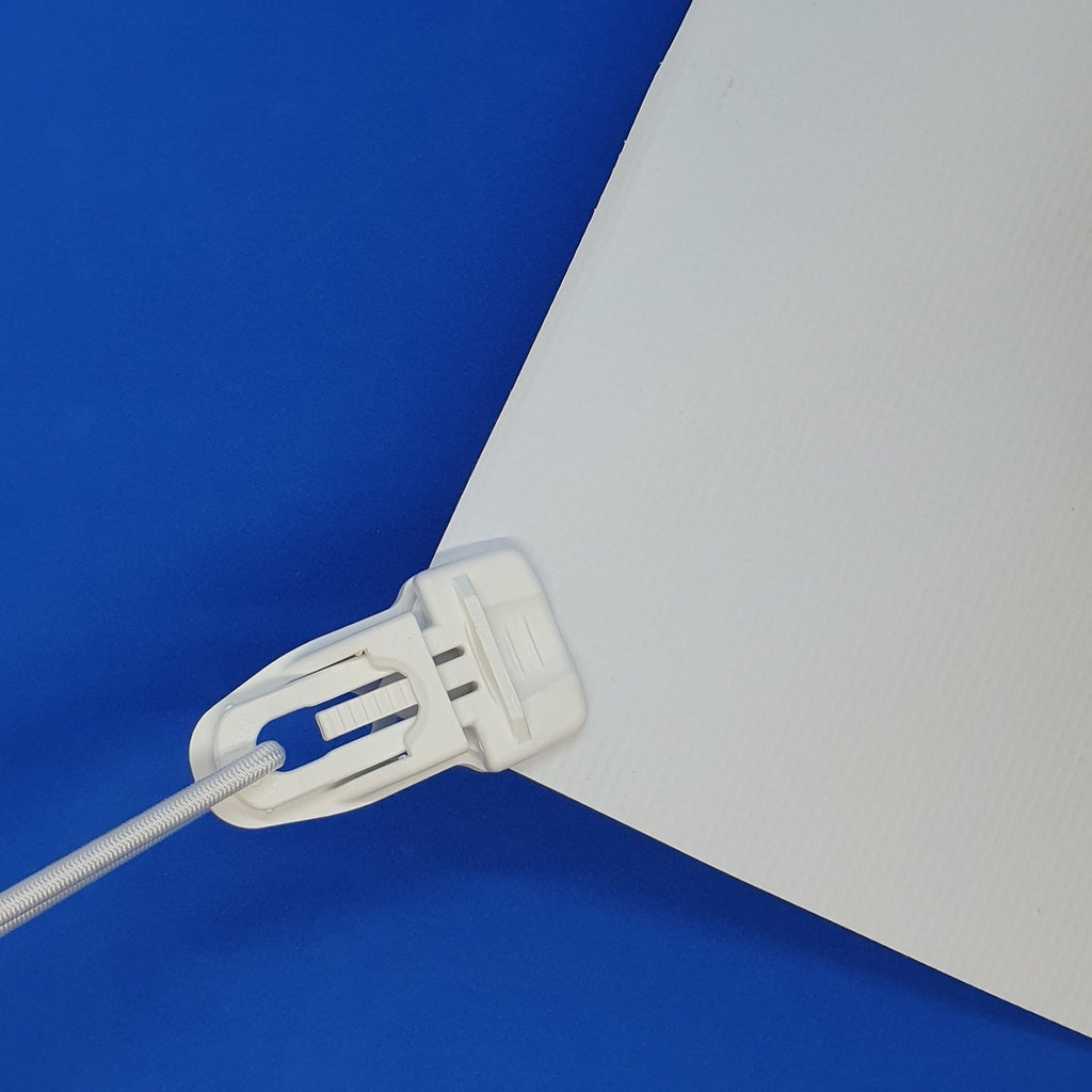 Poster & Banner Display — Page 2 — Hang and Display