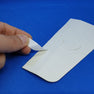 Cardboard Strut Display Stand Back Support with Adhesive BAC1 — Hang ...