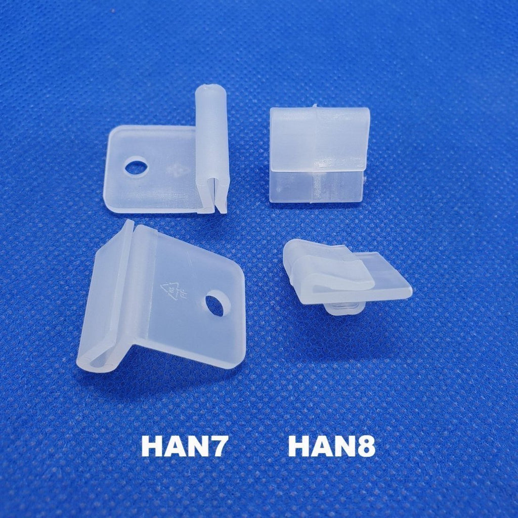 Ceiling Hanger Accessories — Hang and Display