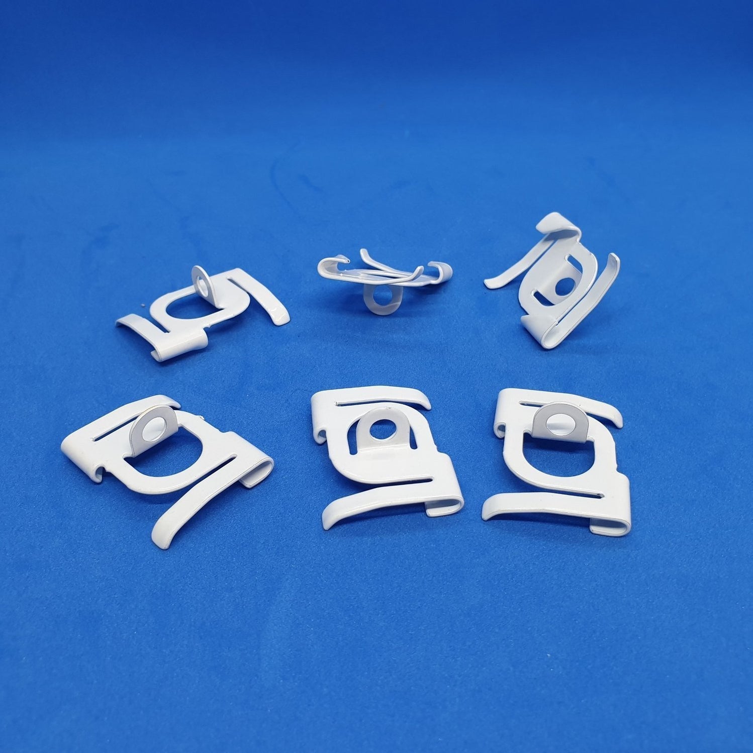 Ceiling Hanger Clips for Hooks on Rail Grid Ceilings HAN13 — Hang and ...