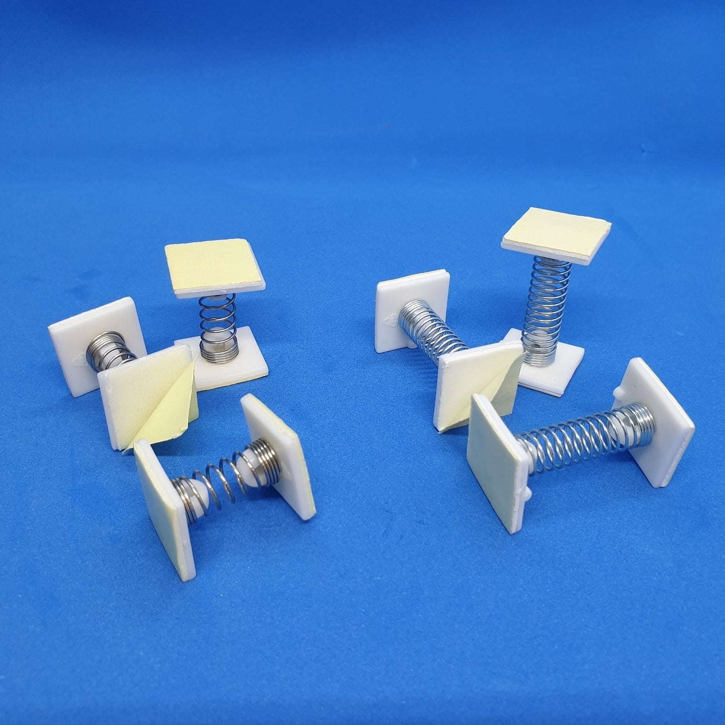 Wobblers — Hang and Display