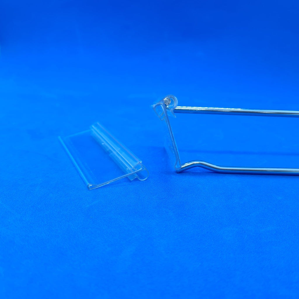 Merchandising Hooks — Hang and Display