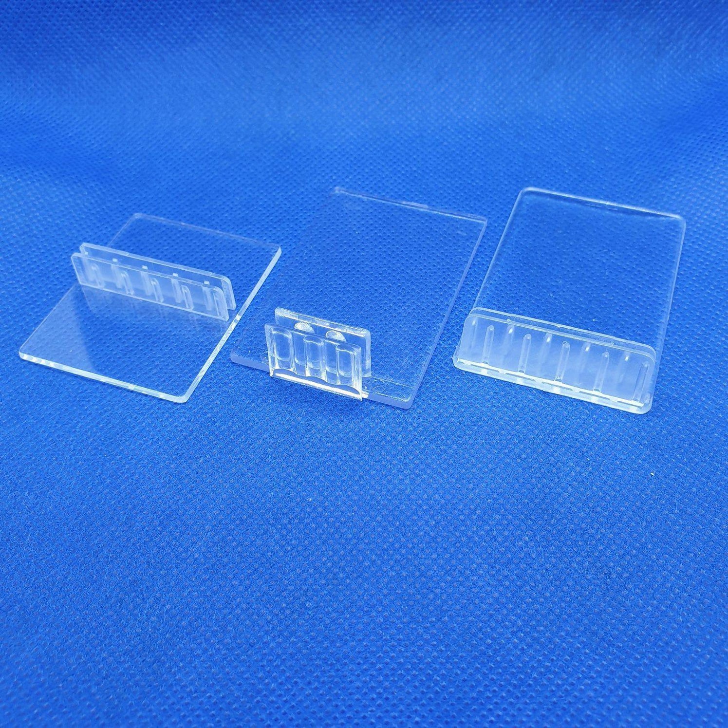 Ticket Holders — Hang and Display