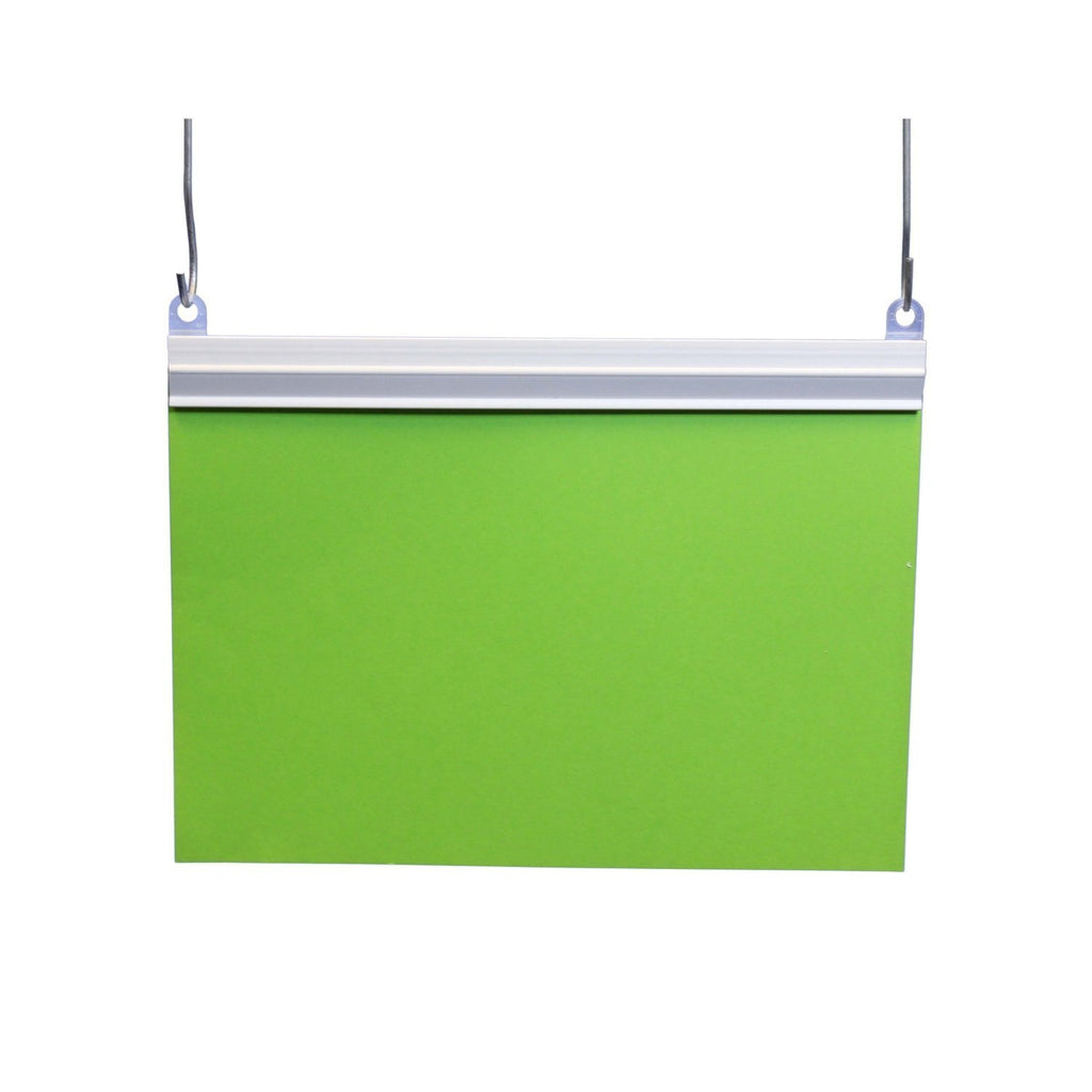 Poster Rails — Hang and Display