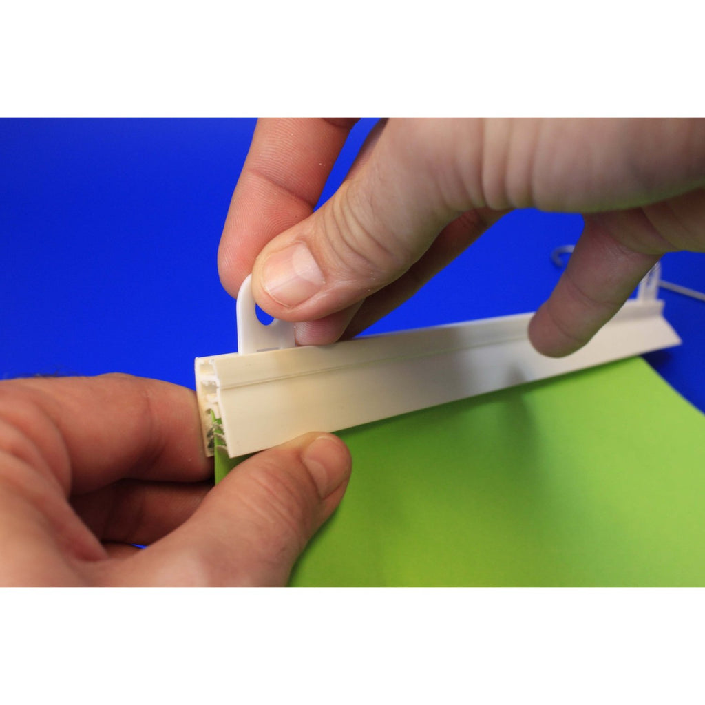 Poster Rails — Hang and Display