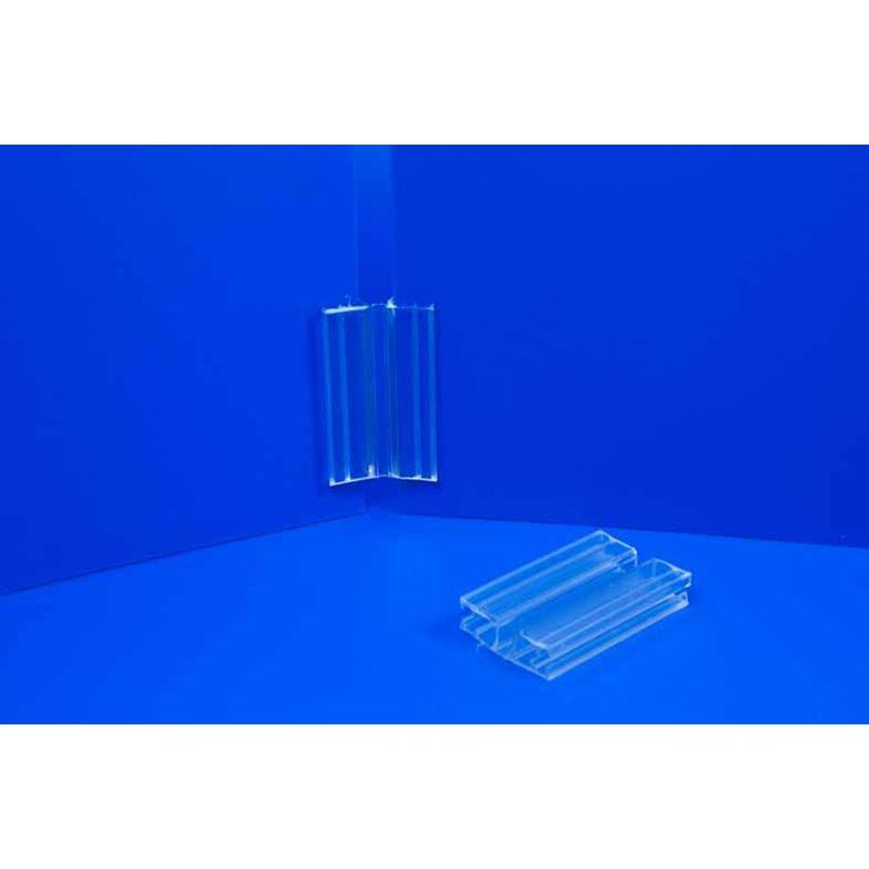 Hinged Supergrip Grip Panel Joiner SUP61 — Hang and Display