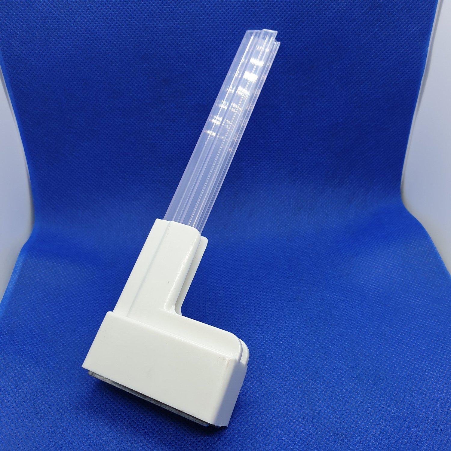 Magnetic Base with Channel Banner and Sign Holder RAZ2 RAZ4 — Hang and ...