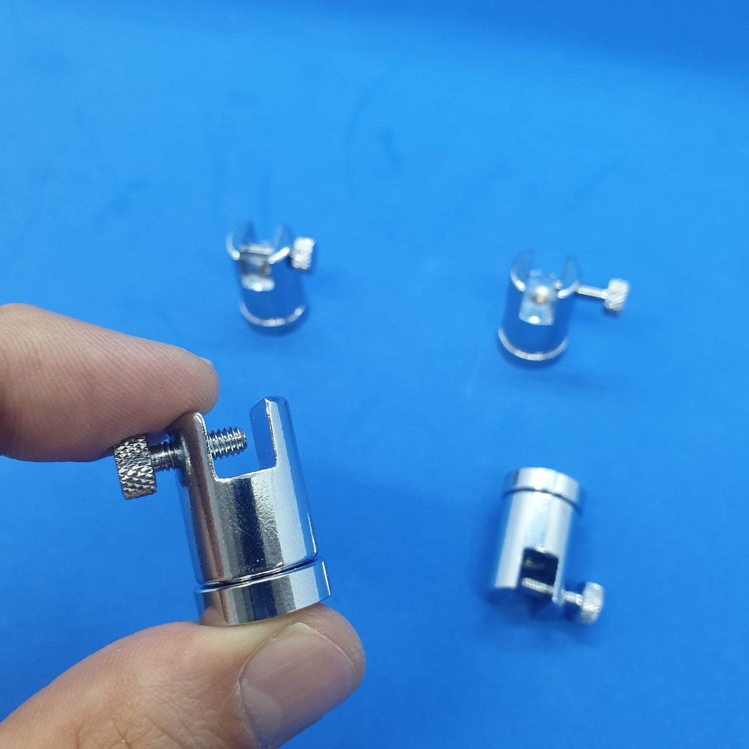 Magnetic Sign Holders — Hang and Display