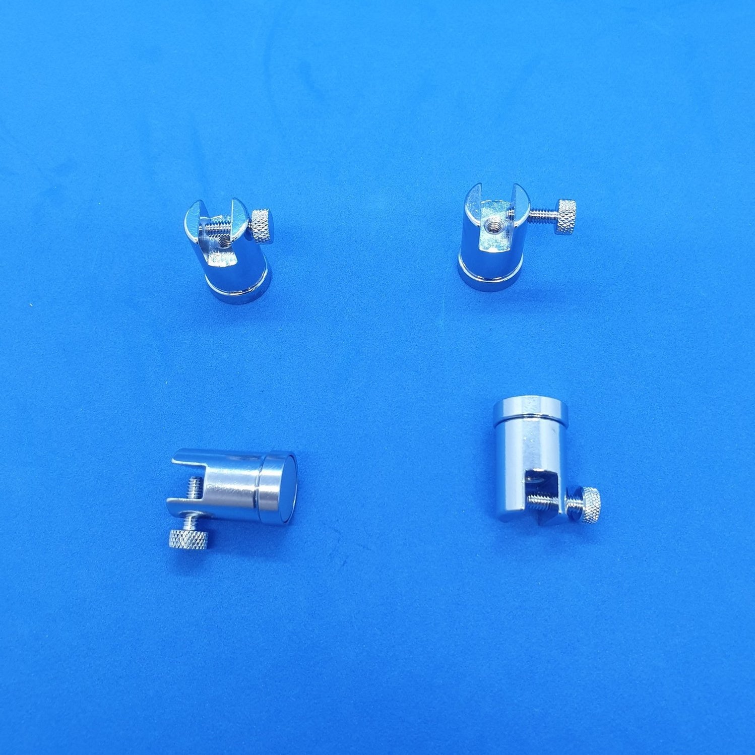 Magnetic Header Card Sign Holder Cylinder with Adjustable Screw MAG41x ...