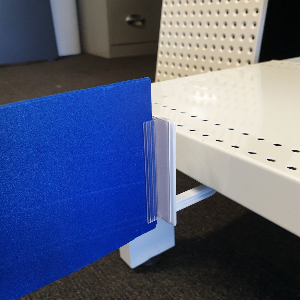 Magnetic Sign Holders — Hang and Display