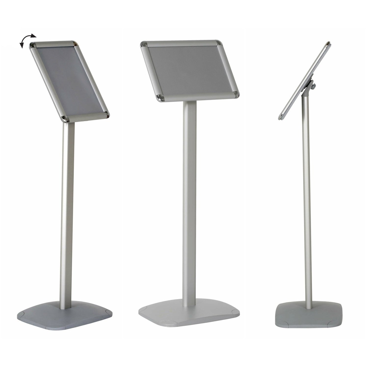 A-Frame & Free Standing Displays — Hang and Display