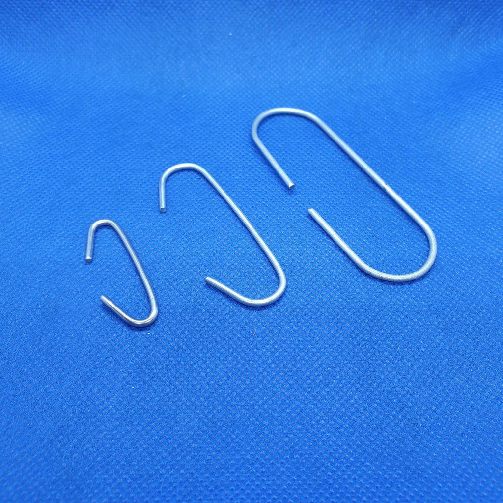 Rings and Hooks — Hang and Display