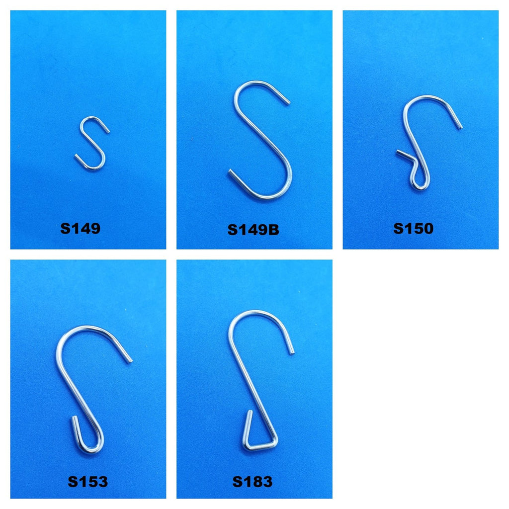 For Retail, Fashion and Apparel Stores — Hang and Display