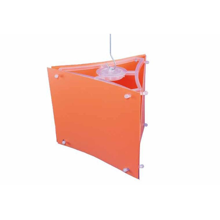 Mobile Ceiling Sign Hangers Triarama & Quadrama TRI — Hang and Display