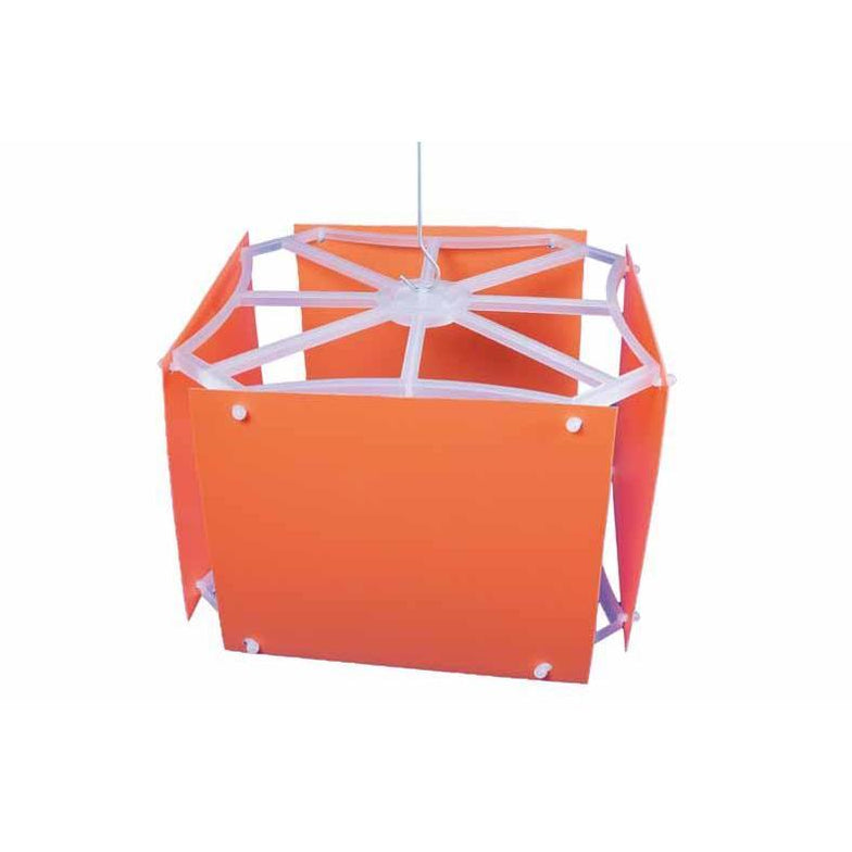 Mobile Ceiling Sign Hangers Triarama & Quadrama TRI — Hang and Display