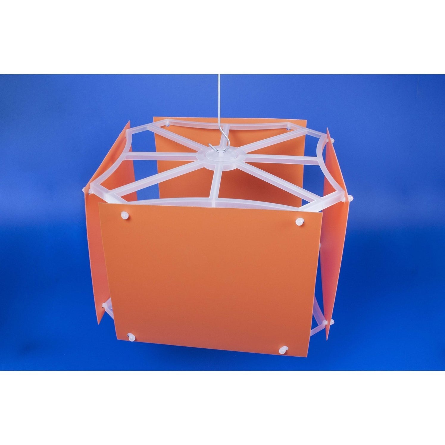 Triaramas & Mobiles — Hang and Display