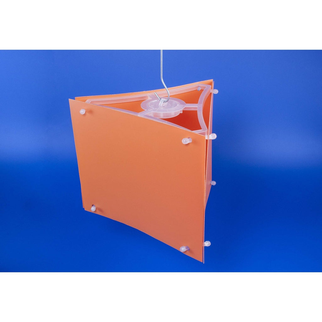 Promotional Display — Hang and Display