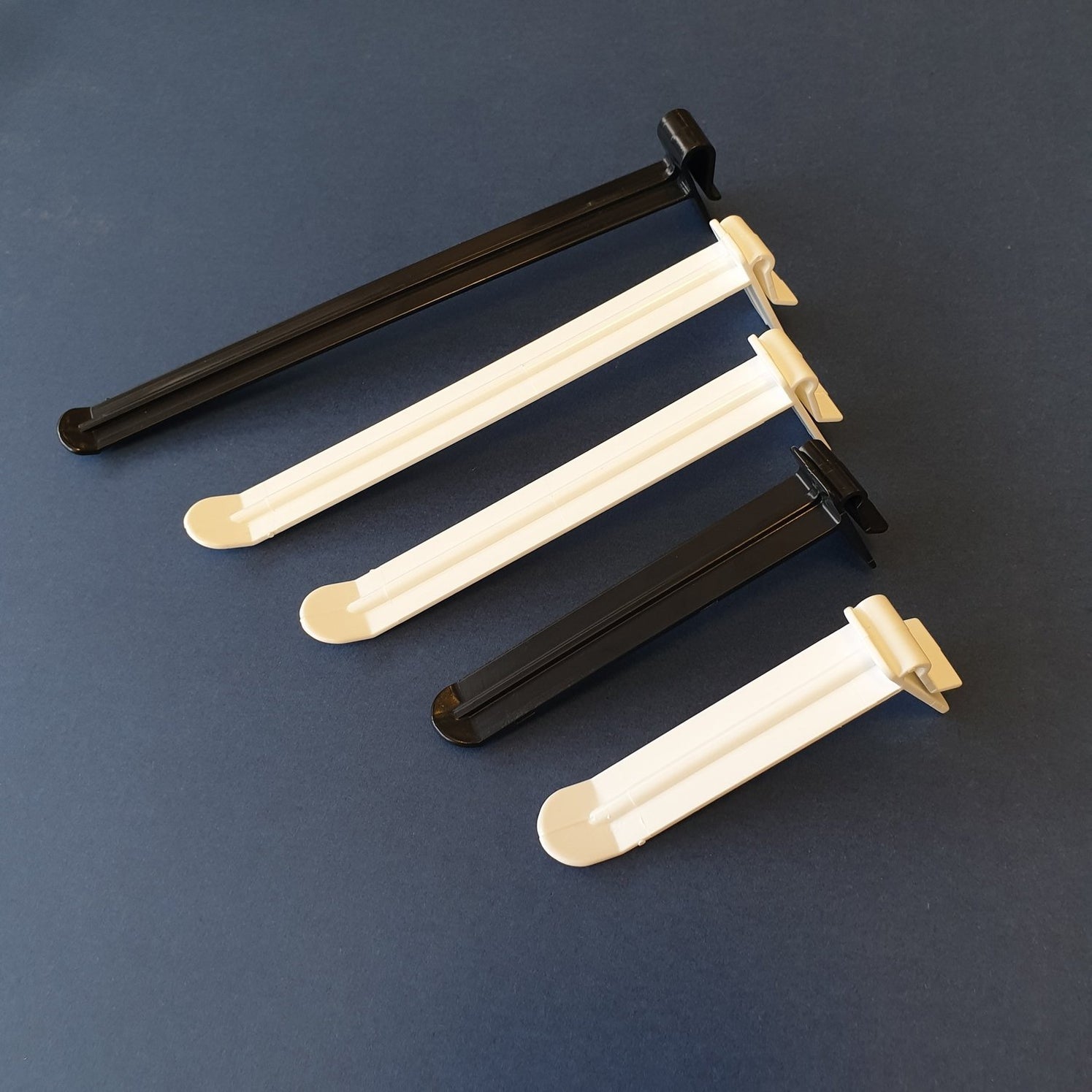 Merchandising Hooks — Hang and Display