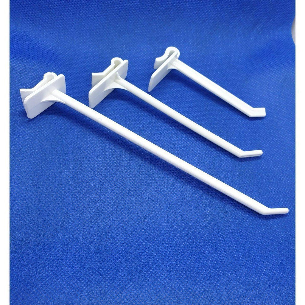 Merchandising Hooks — Hang and Display