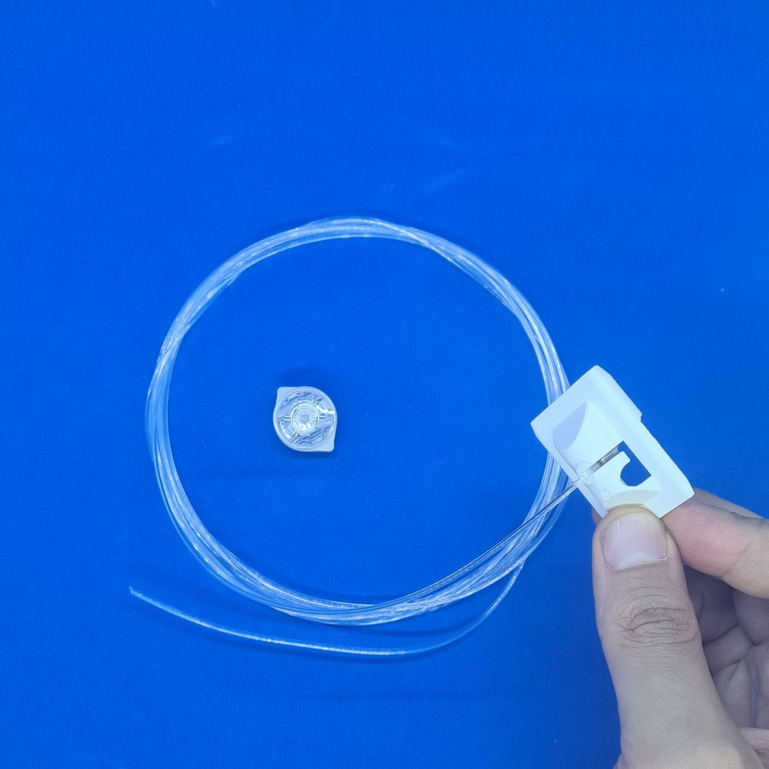 Nylon Wire 3 Meter Hanging System Ceiling Grid Clip with Invisigrip Gr ...