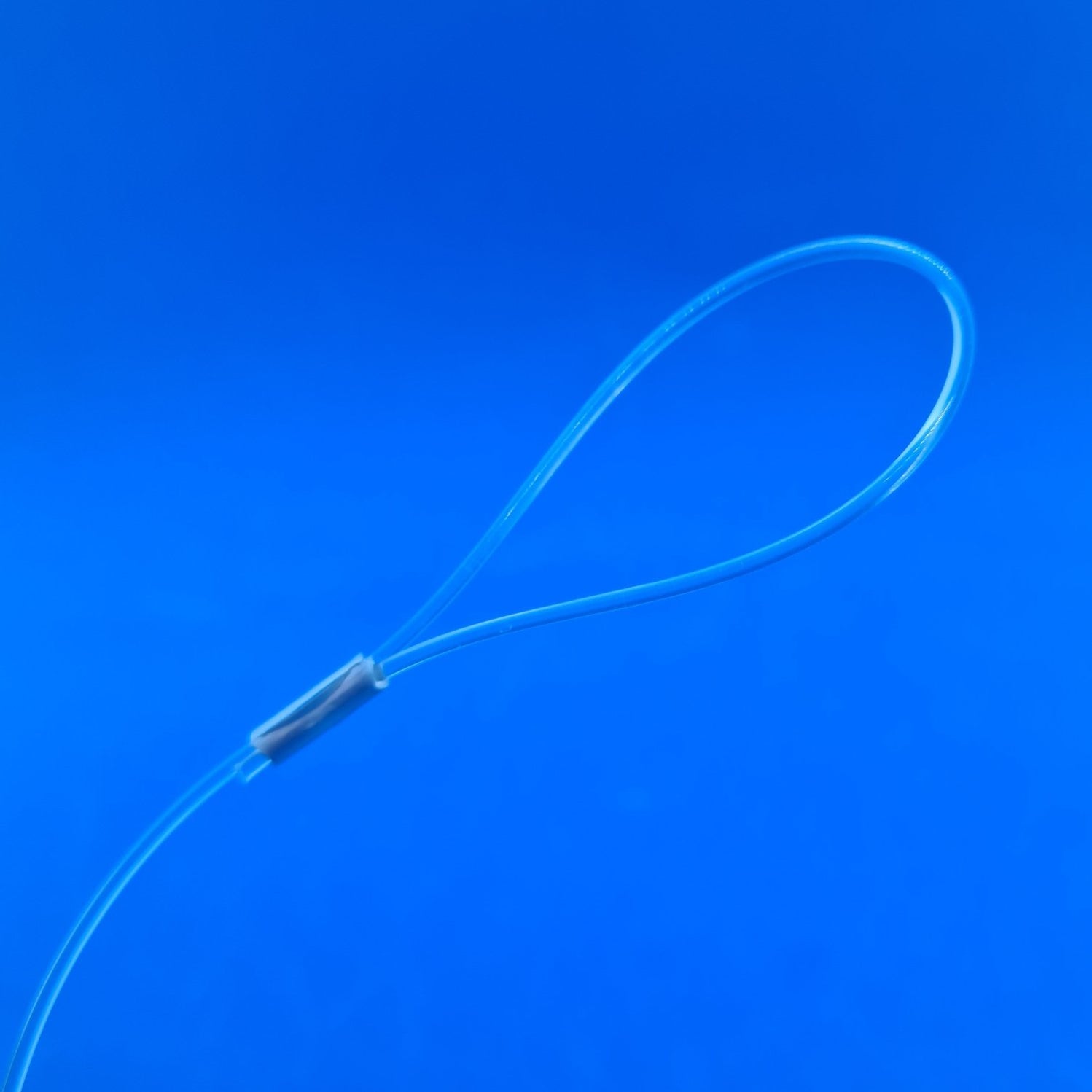 Nylon Wire 3 Meter Hanging System Looped End with Invisigrip Gripple F ...