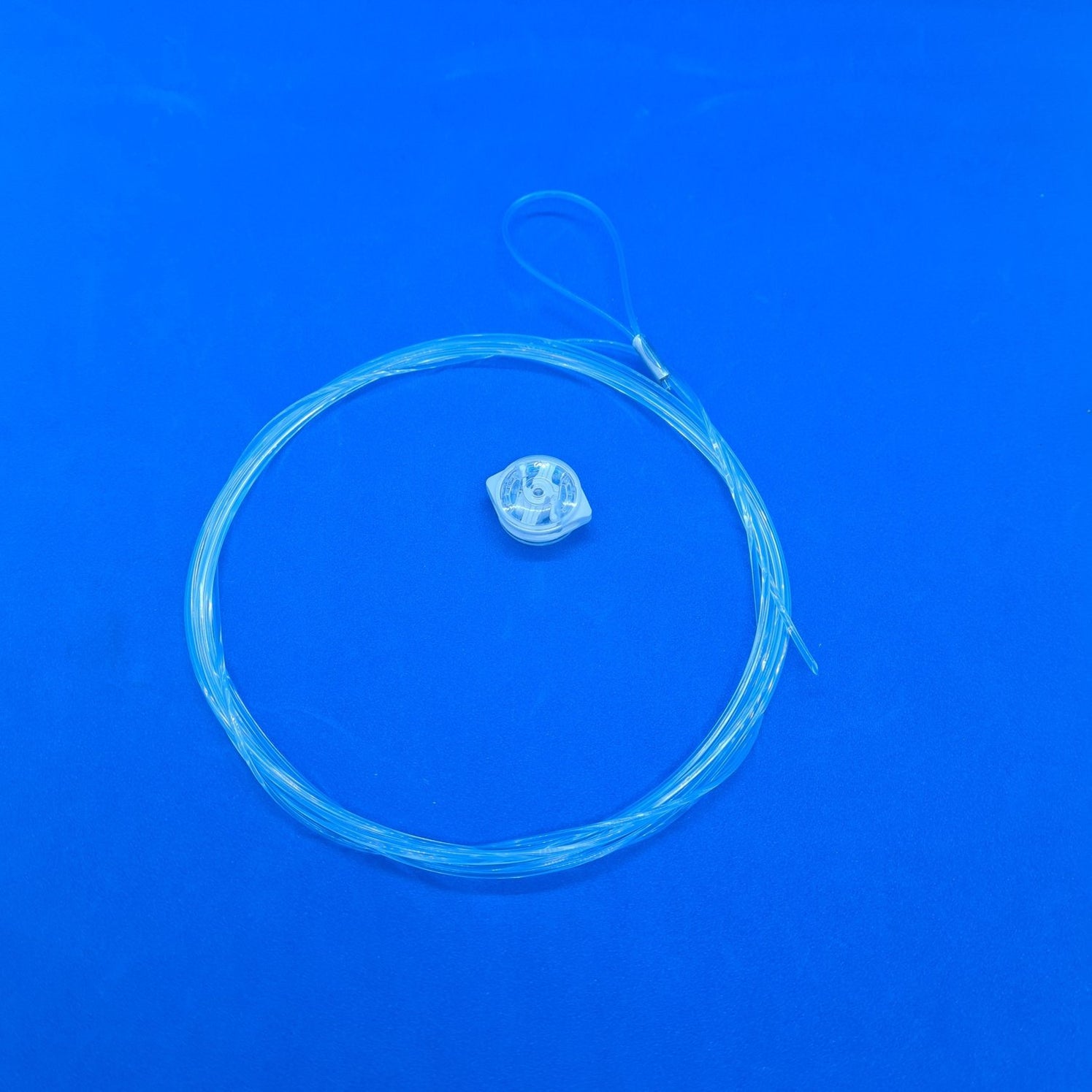 Gripple Steel Wire Hanging Systems — Hang and Display