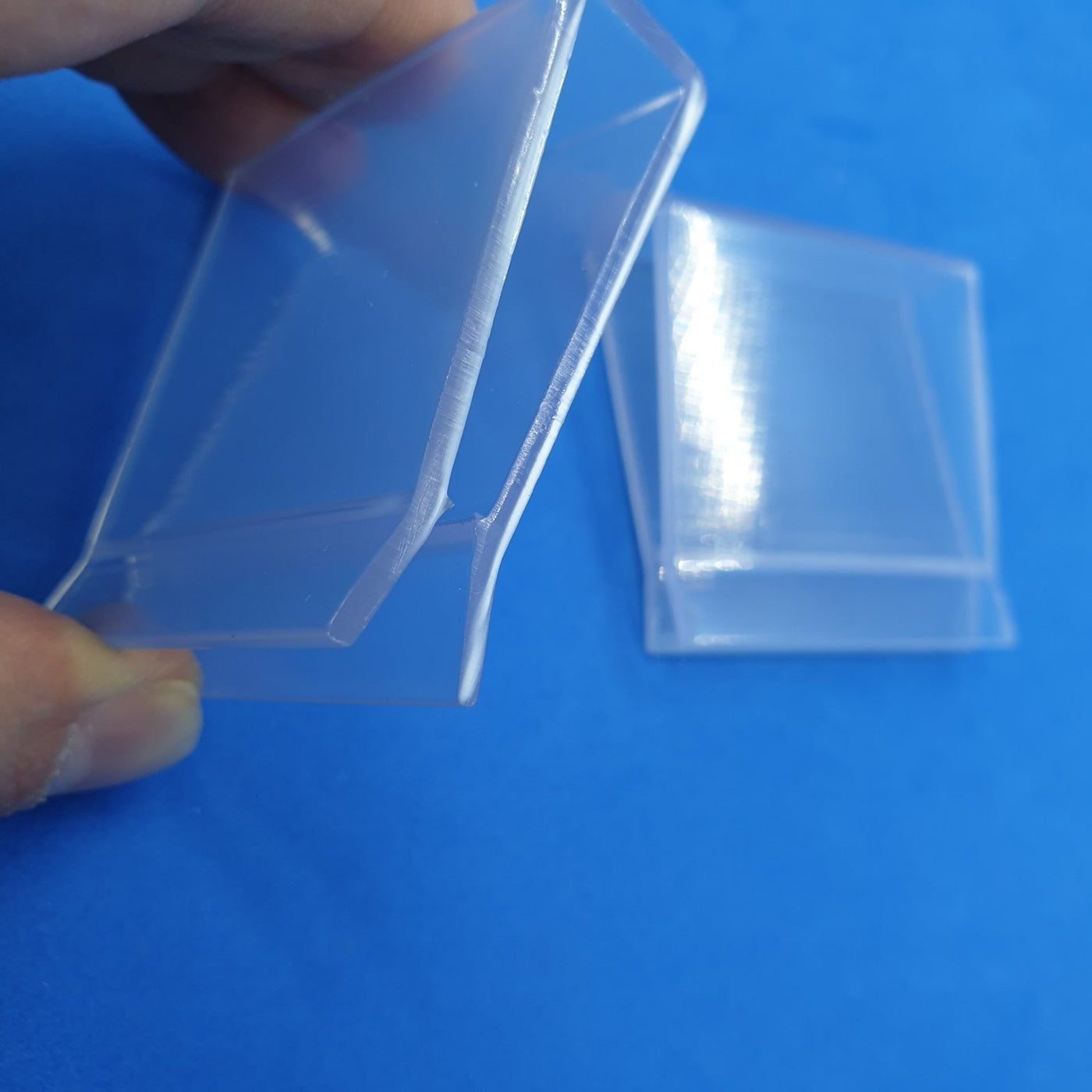 Pallet Display Clip Cardboard Joiner 4mm to 9mm Capacity COR2 — Hang ...