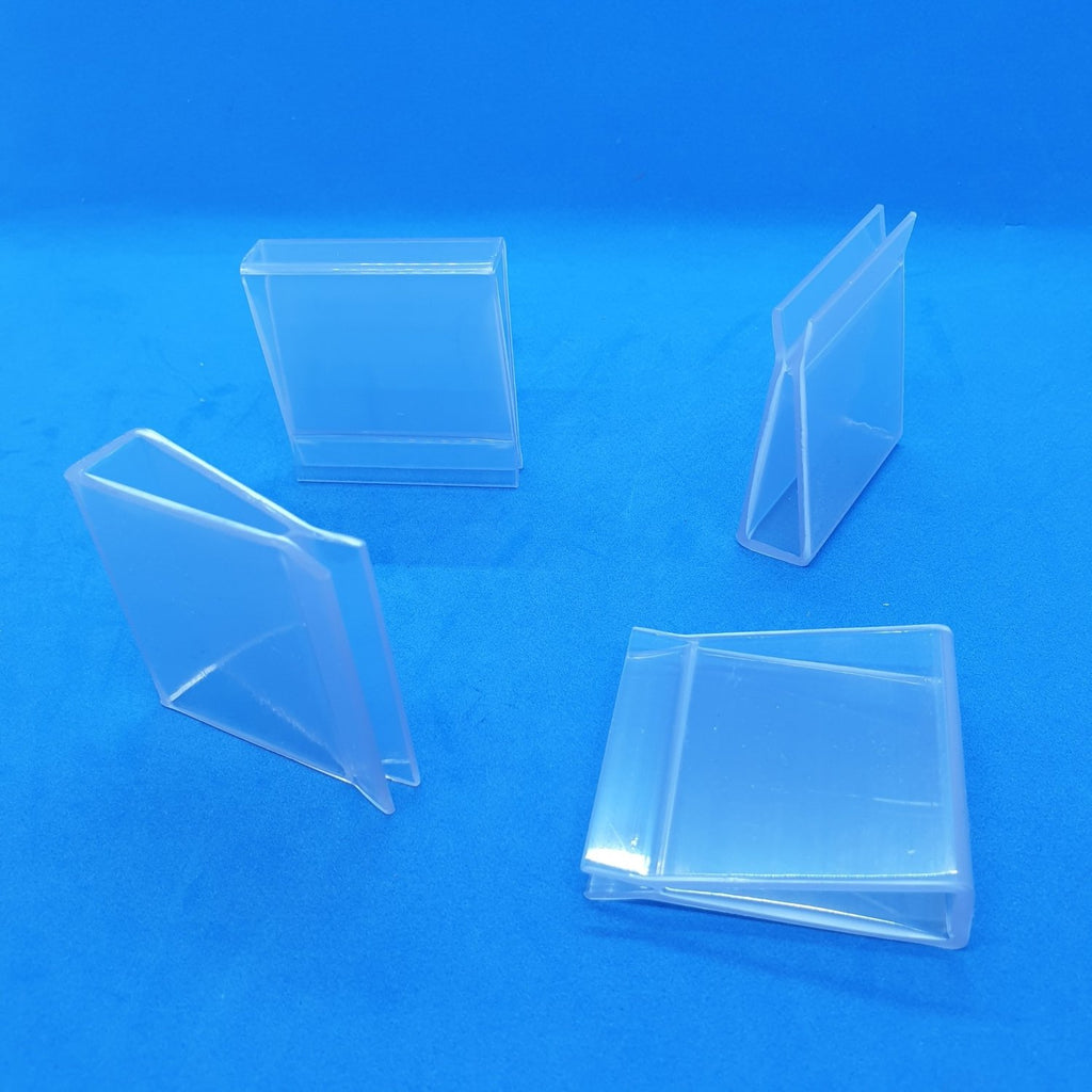 Cardboard Display Unit Accessories — Hang and Display