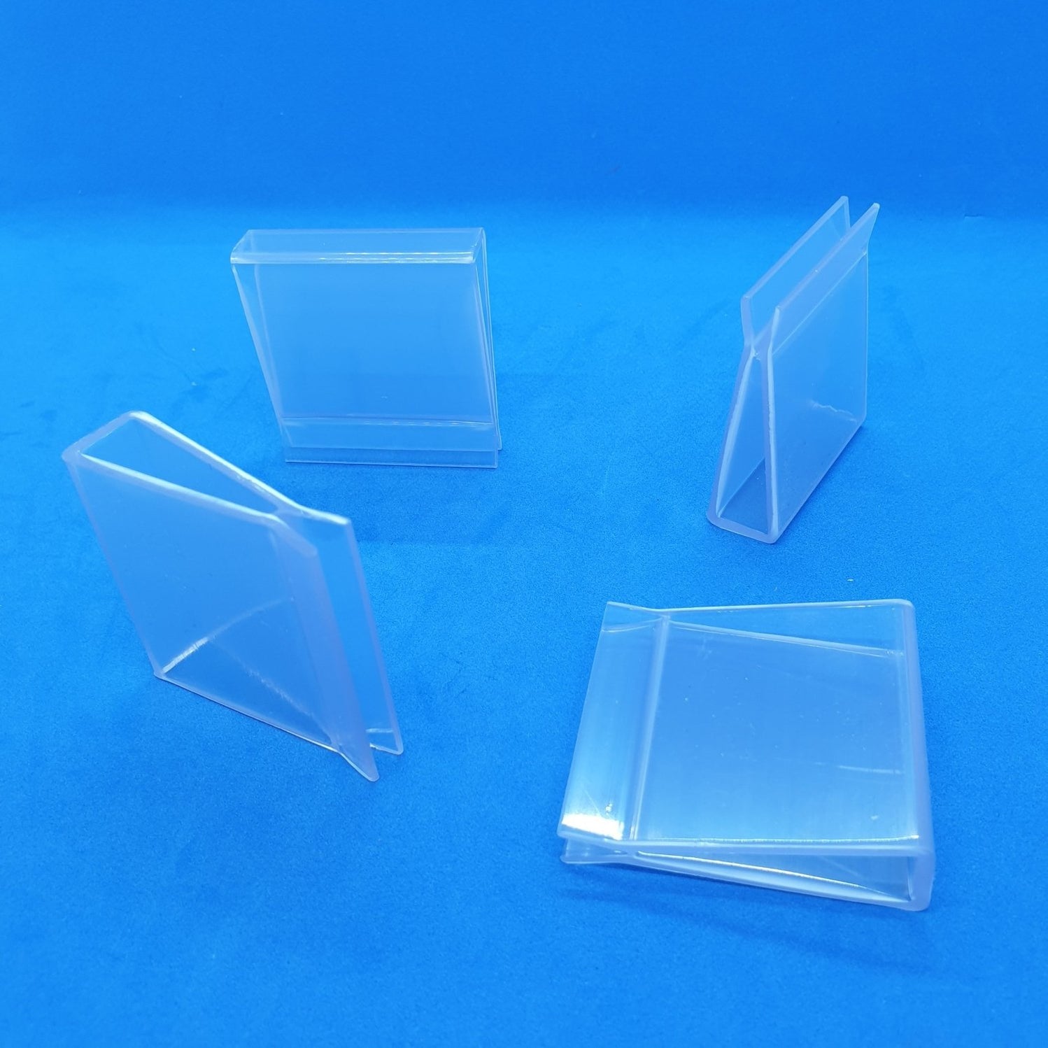 Pallet Display Clip Cardboard Joiner 4mm to 9mm Capacity COR2 — Hang ...