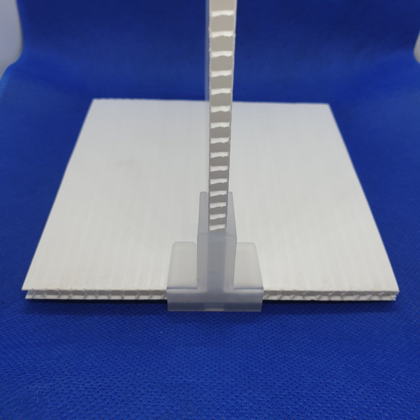 Panel Assembly Connector Angle Joiner COR12 COR13 — Hang and Display