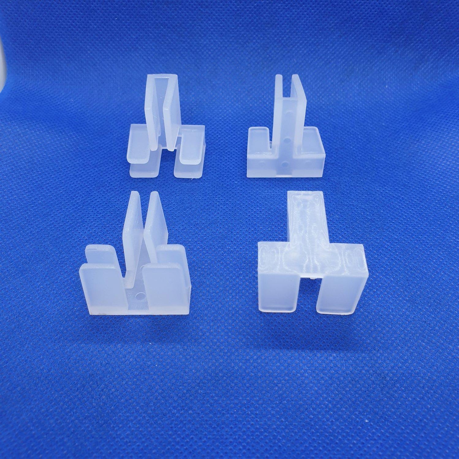 Panel Assembly Connector Angle Joiner COR12 COR13 — Hang and Display