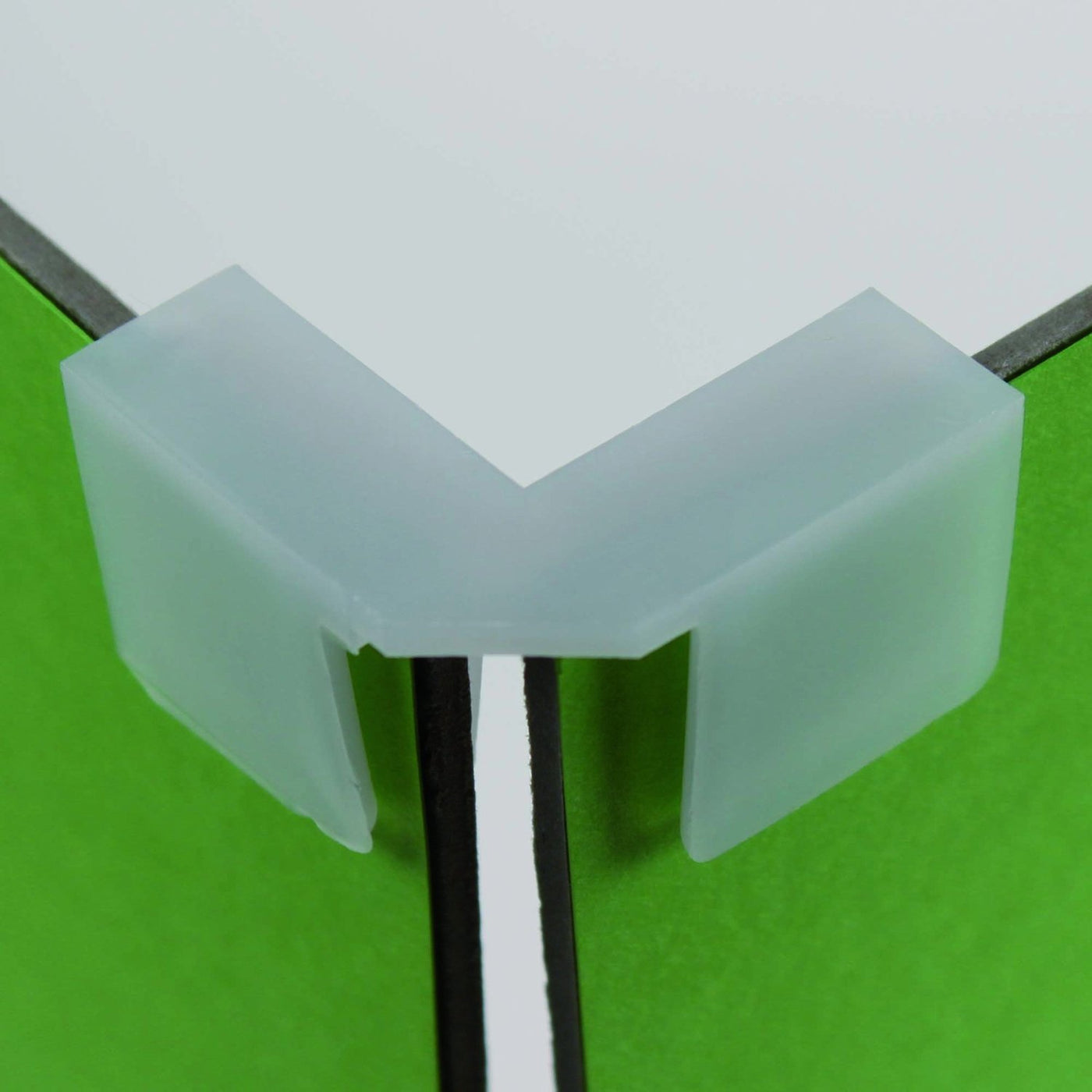 Panel Assembly Connector Angle Joiner COR12 COR13 — Hang and Display