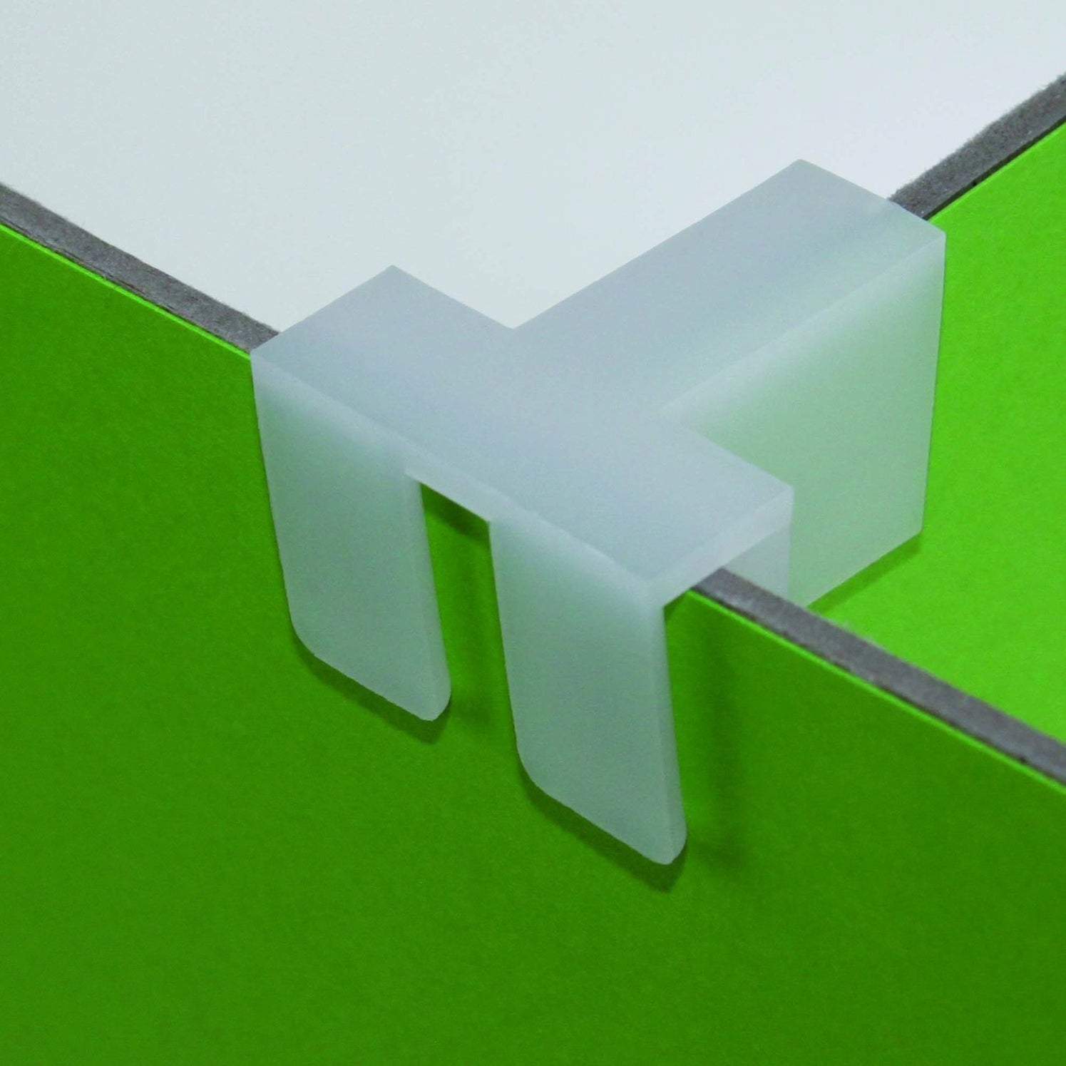 Corrugated Construction Accessories — Hang and Display