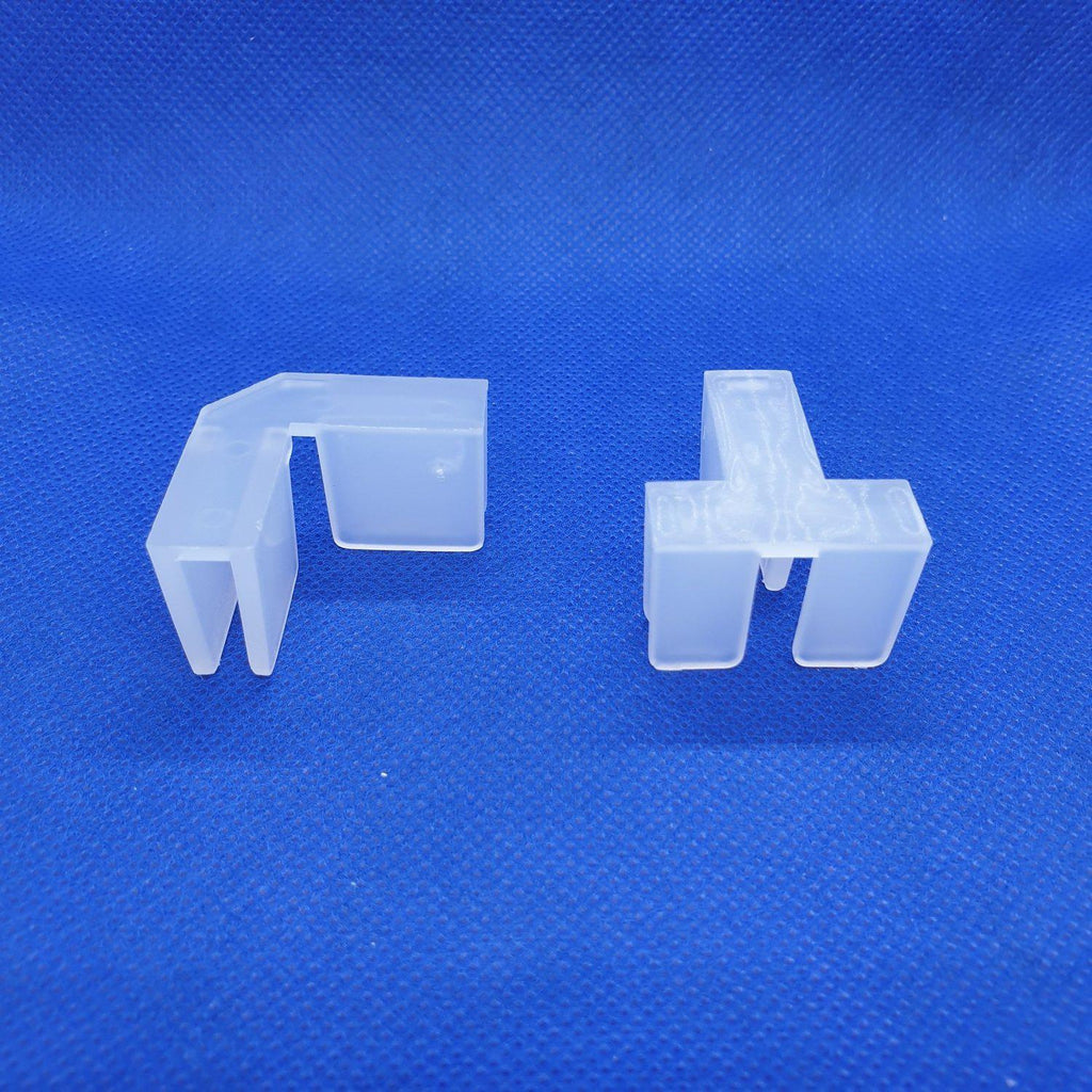 Corrugated Construction Accessories — Hang and Display