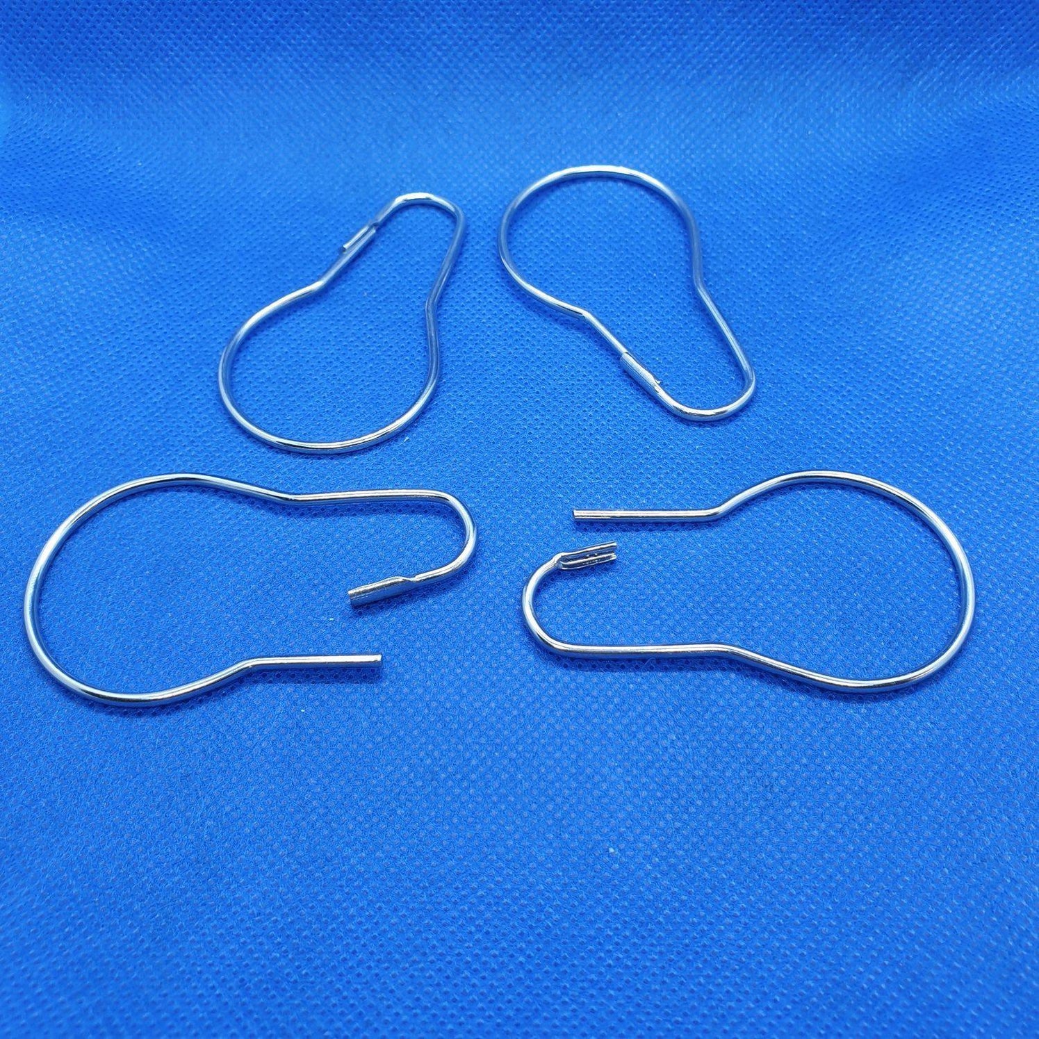 Locking Rings — Hang and Display