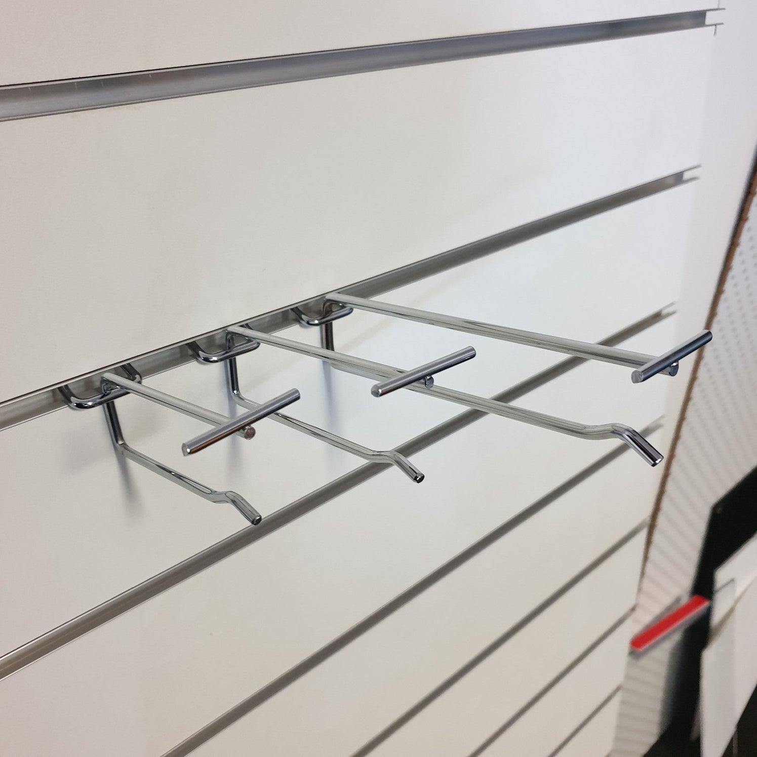 Merchandising Hooks — Hang and Display