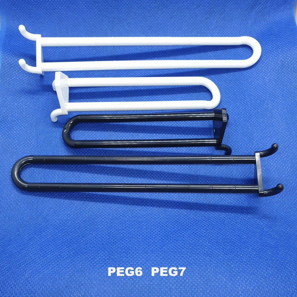 Merchandising Hooks — Hang and Display