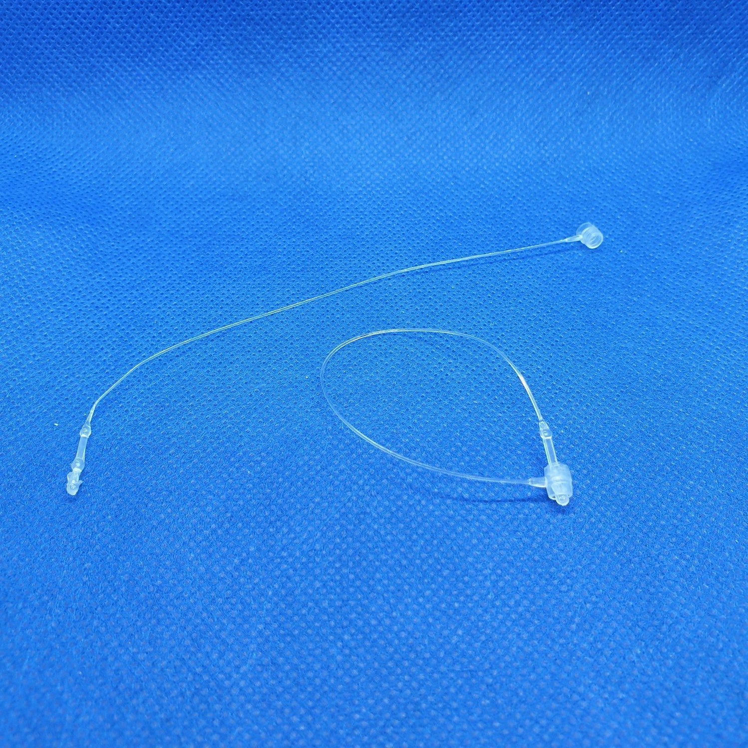 Pin Loop Snap Lock Plastic Attacher Cords secure-a-tie ATT9 — Hang and ...