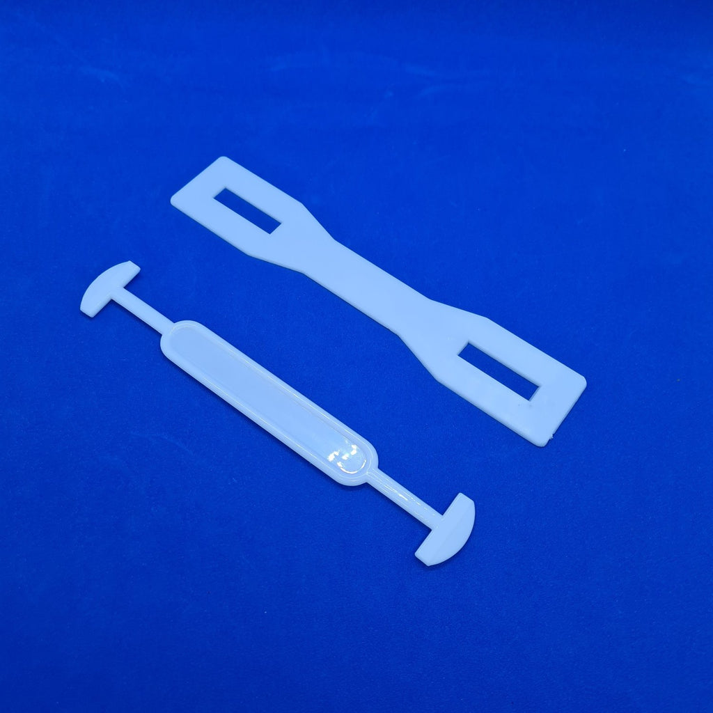 Handles — Hang and Display