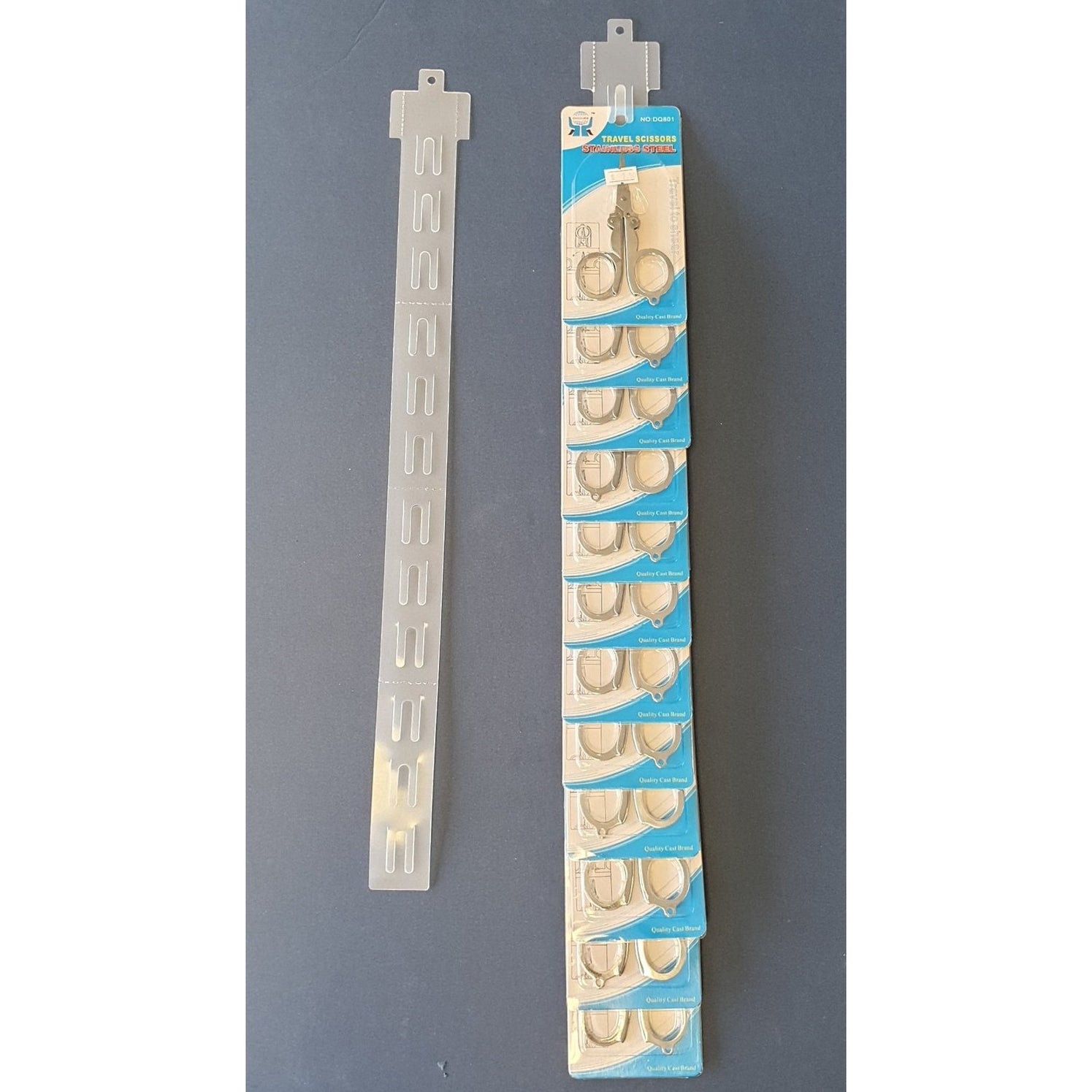 Hang Strips & Hang Shelves — Hang and Display