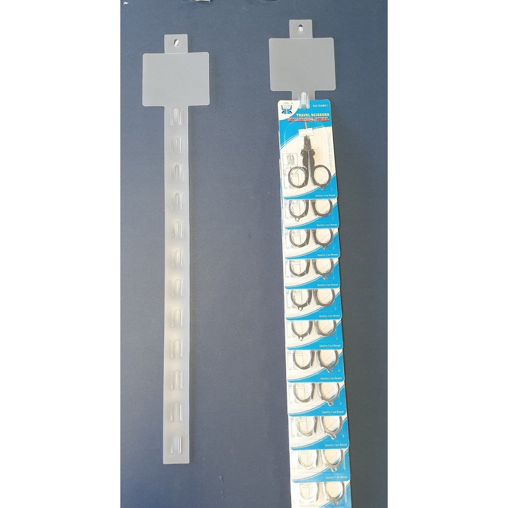 Hang Strips & Hang Shelves — Hang and Display