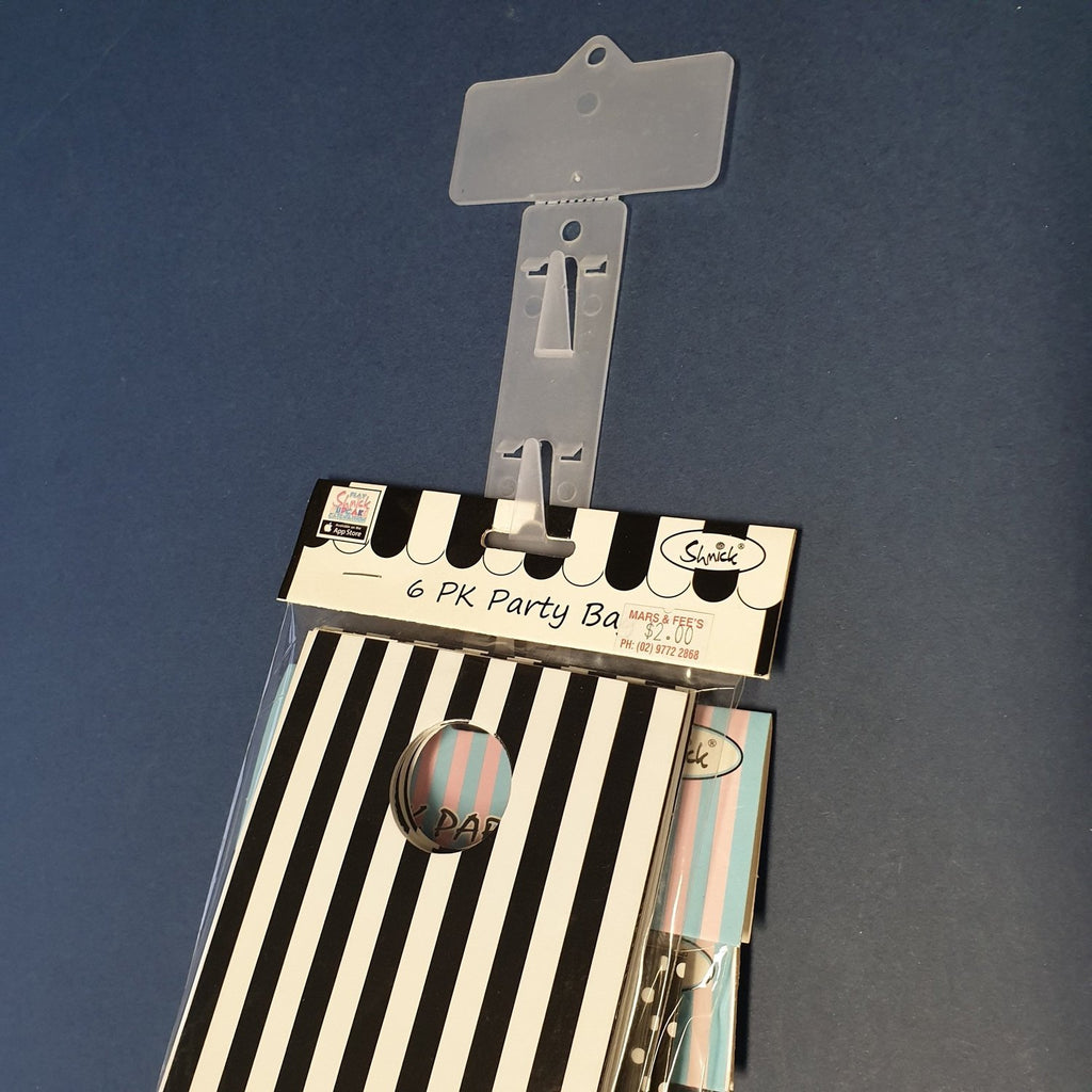 Hang Strips & Hang Shelves — Hang and Display