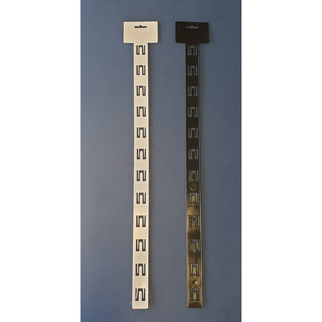 Hang Strips & Hang Shelves — Hang and Display