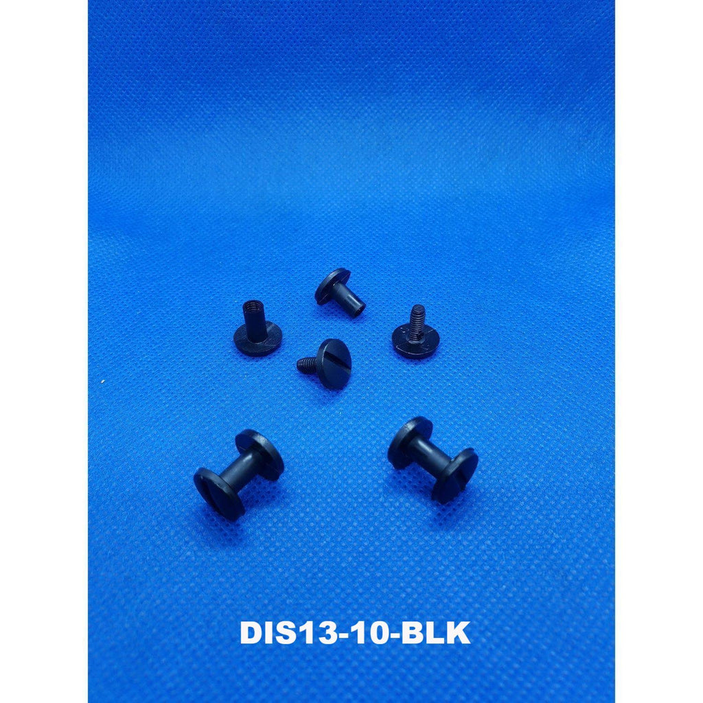 Screws, Rivets & Thumbsnaps — Hang and Display