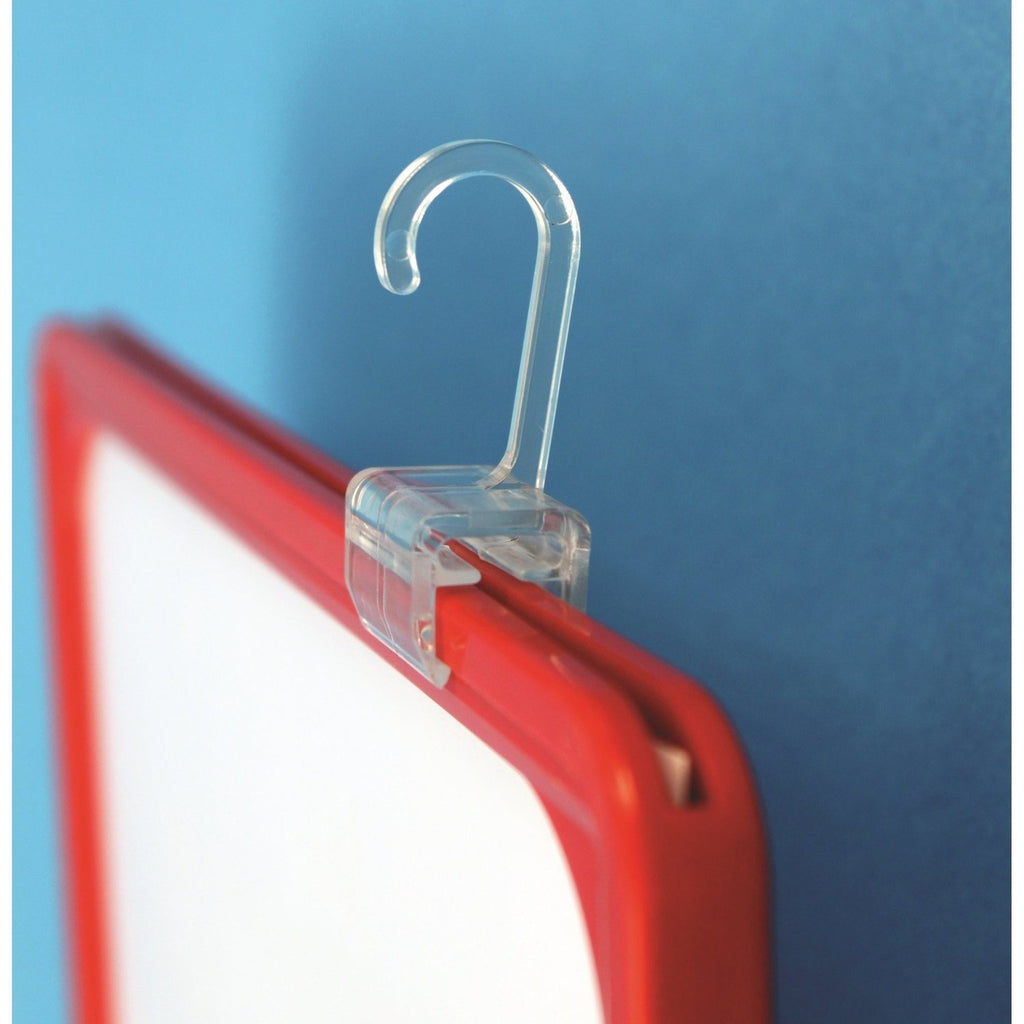 A-Frame & Free Standing Displays — Hang and Display